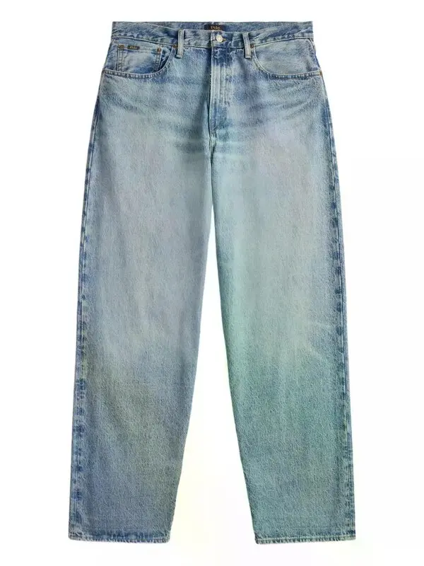 Polo Ralph Lauren Rivington Five-pocket Jeans