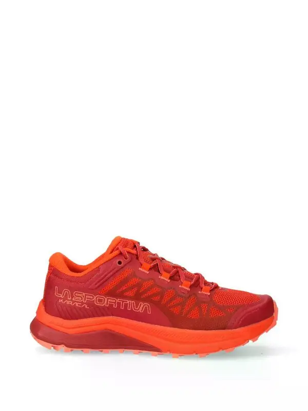 LA SPORTIVA Logo-print Sneakers