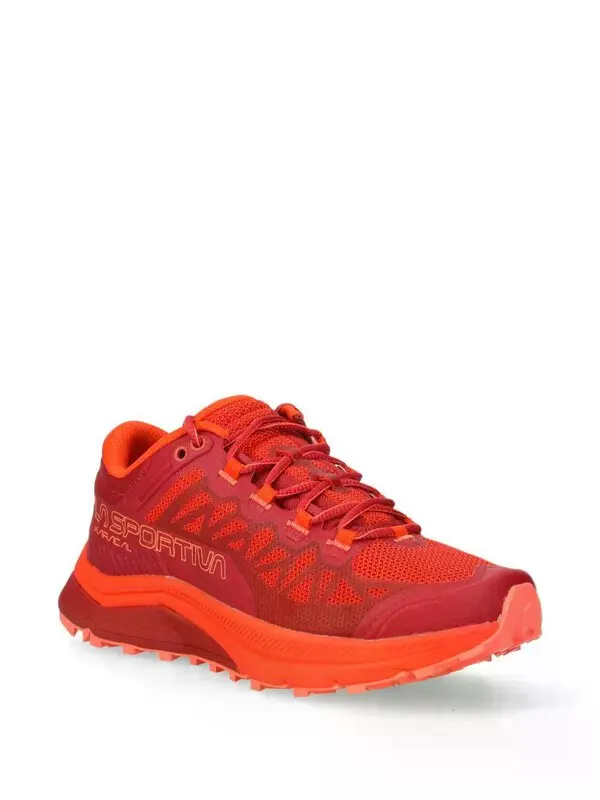 LA SPORTIVA Logo-print Sneakers