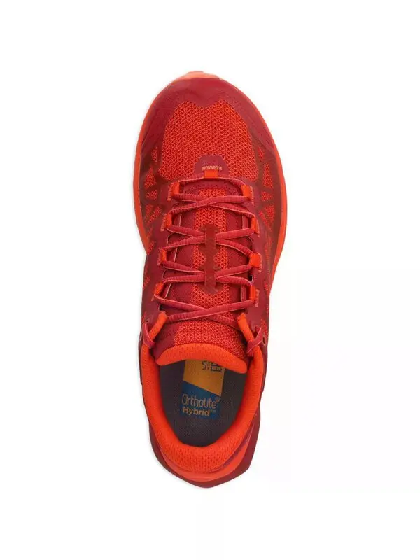 LA SPORTIVA Logo-print Sneakers