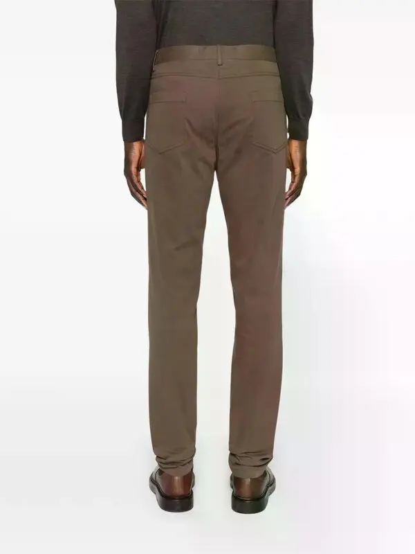 Corneliani Five-pocket Trousers
