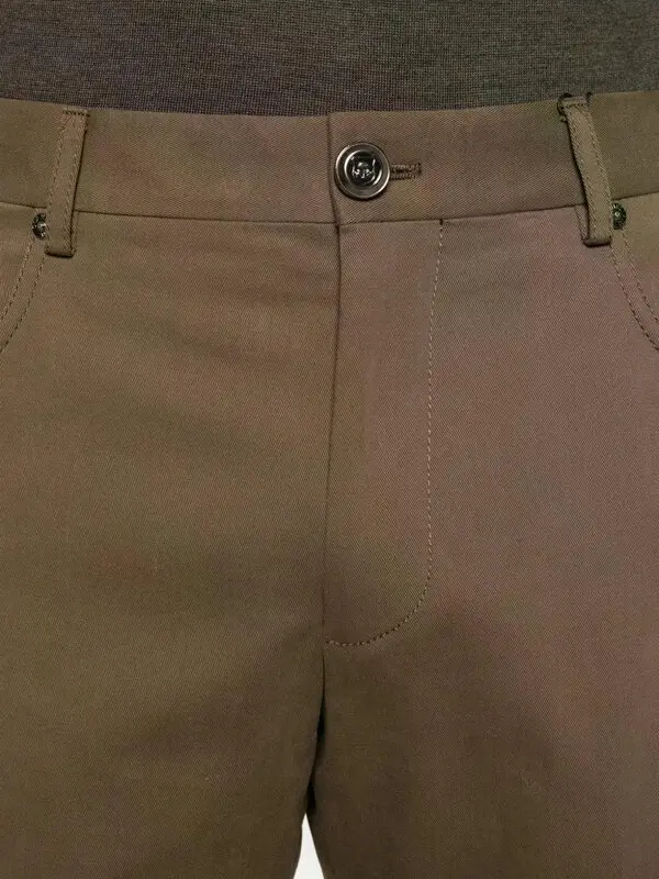 Corneliani Five-pocket Trousers