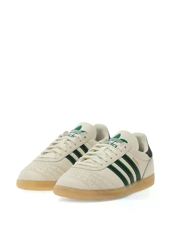 Adidas Samba Stripes Sneakers