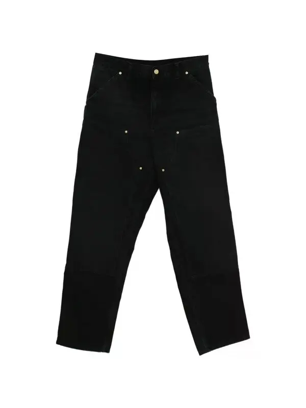 Carhartt Work In Progress Multiple-pocket Trousers