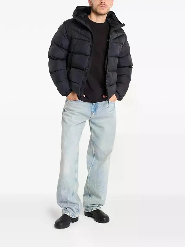 NAPAPIJRI Hooded Jacket