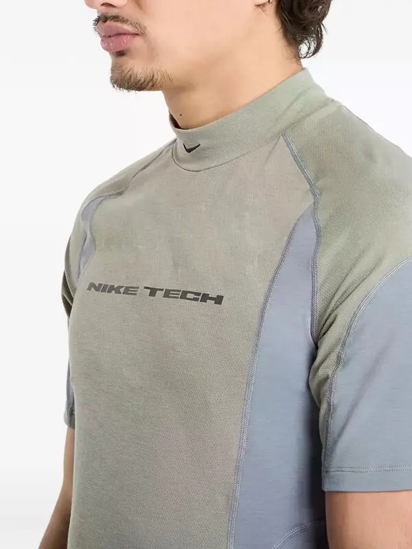 Nike Short Sleeve Base Layer