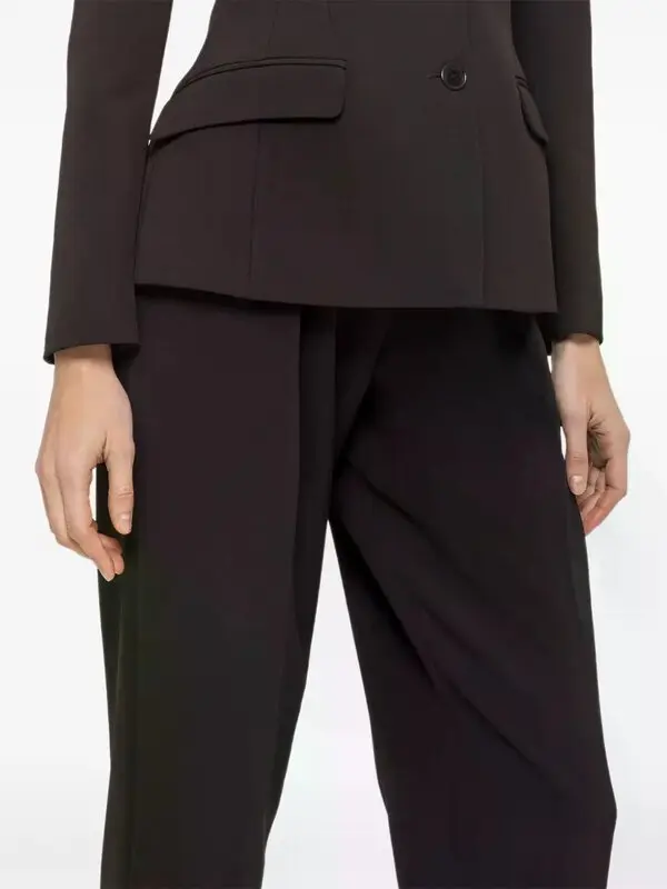 NISSA High-rise Trousers