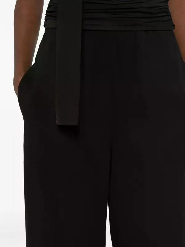 AYA MUSE High-waisted Trousers