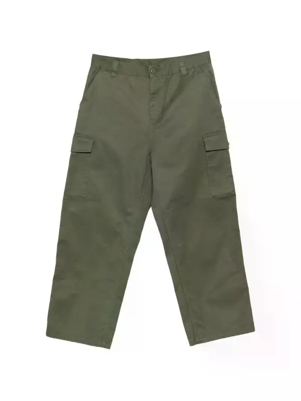 Carhartt Work In Progress Belt-loop Pocket Trousers