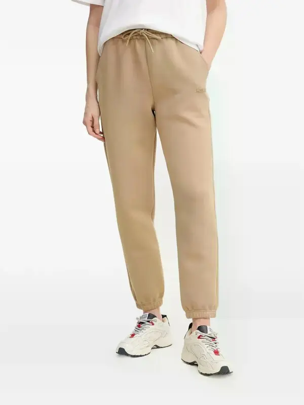 Mackage Nev-r Logo Track Pants