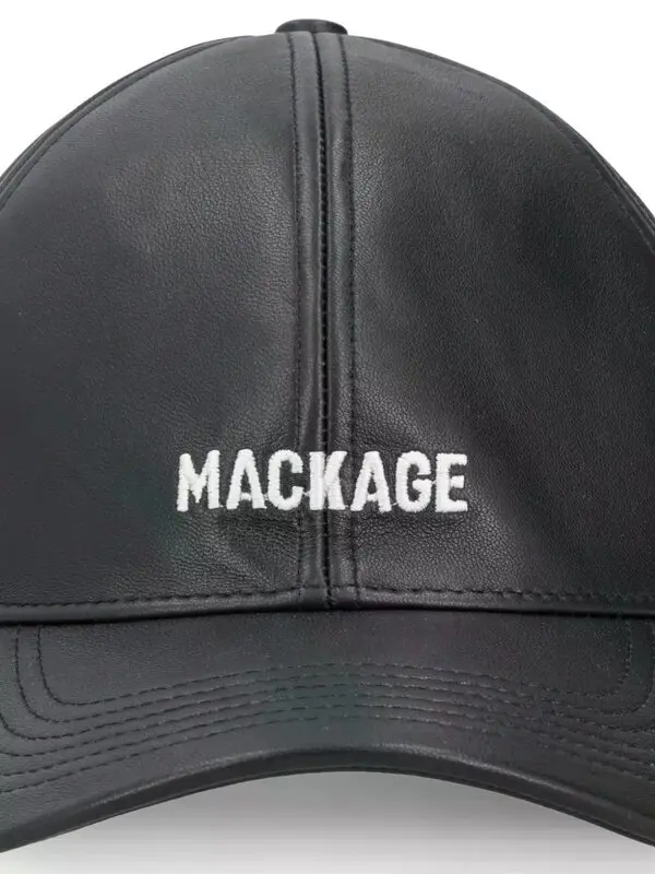 Mackage Anderson-l Baseball Cap