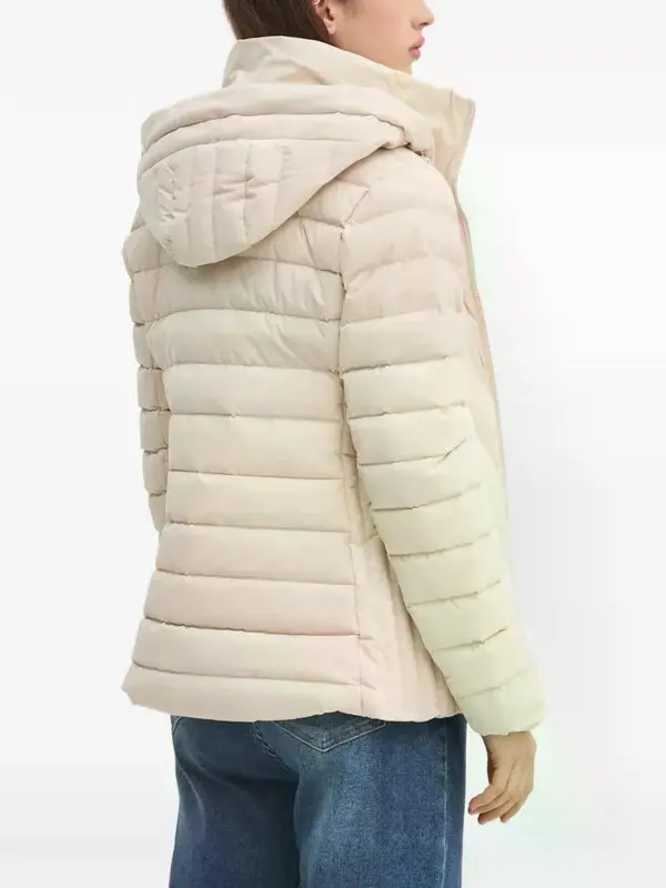 Abercrombie Quilted Padded Jacket