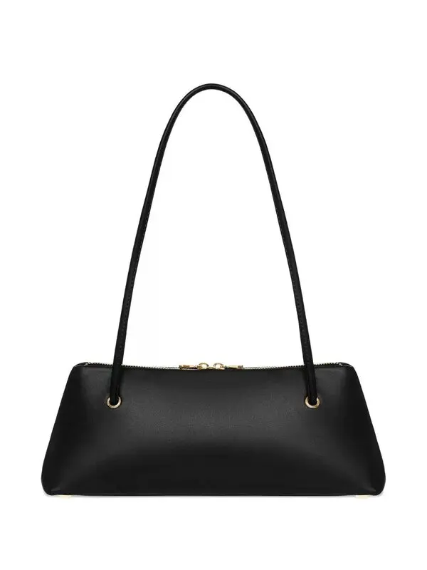 0711 TBILISI Leslie Zip Shoulder Bag