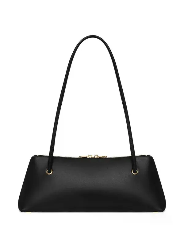 0711 TBILISI Leslie Zip Shoulder Bag