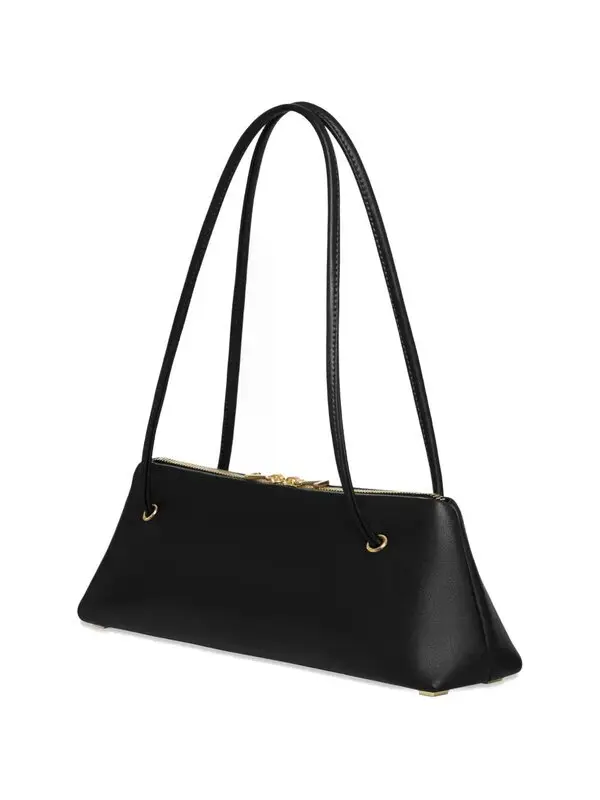 0711 TBILISI Leslie Zip Shoulder Bag