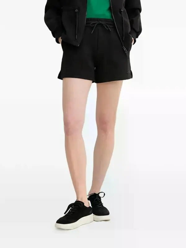Mackage Drawstring Shorts - Black