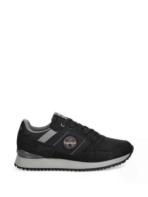 NAPAPIJRI Cosmos Low-top Sneakers - Black