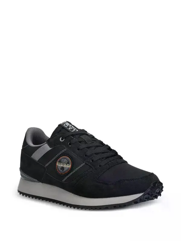 NAPAPIJRI Cosmos Low-top Sneakers - Black