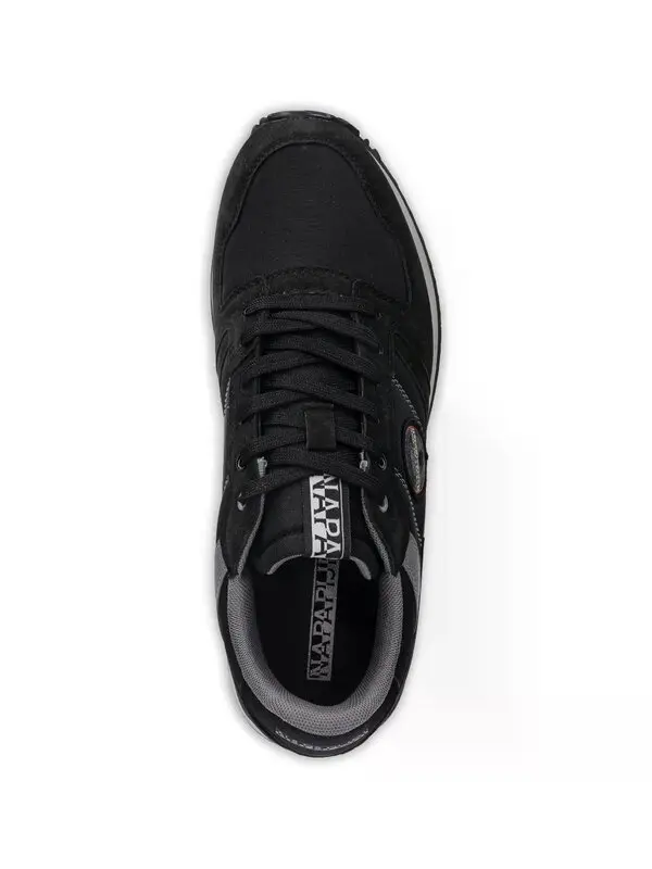 NAPAPIJRI Cosmos Low-top Sneakers - Black