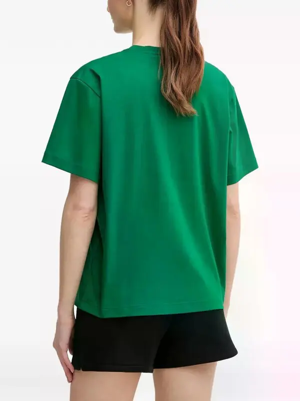 Mackage Crew-neck T-shirt - Green