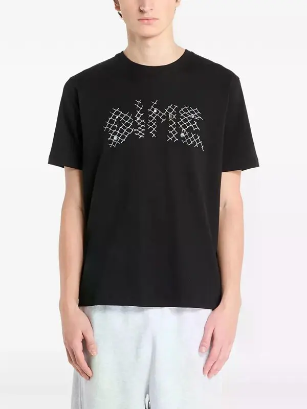 DIME Logo Graphic T-shirt