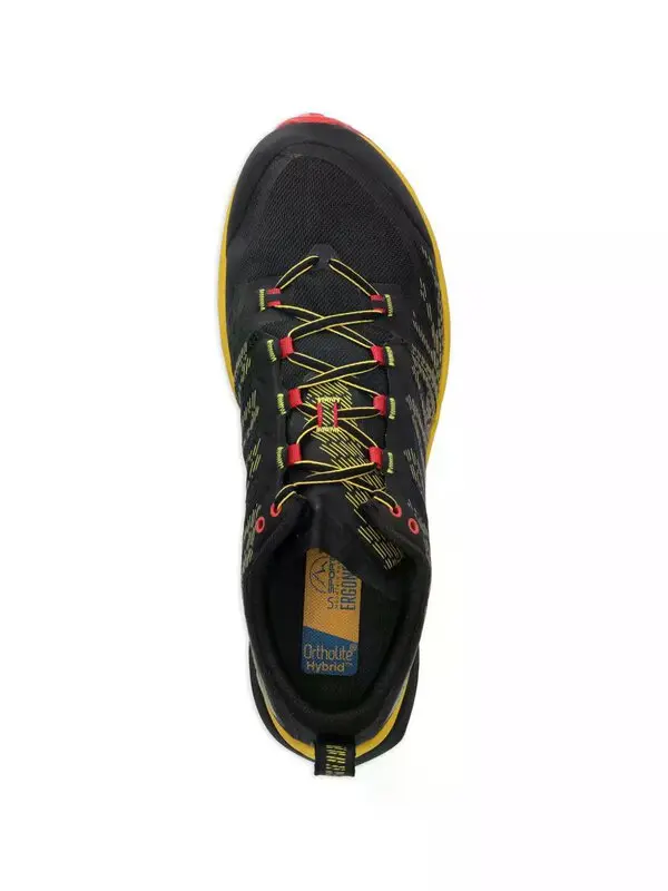 LA SPORTIVA Logo-print Sneakers