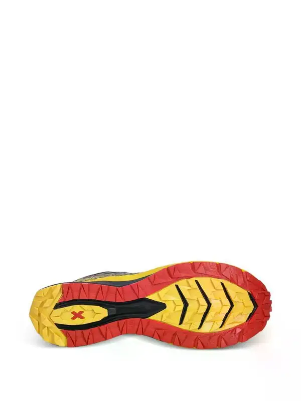 LA SPORTIVA Logo-print Sneakers
