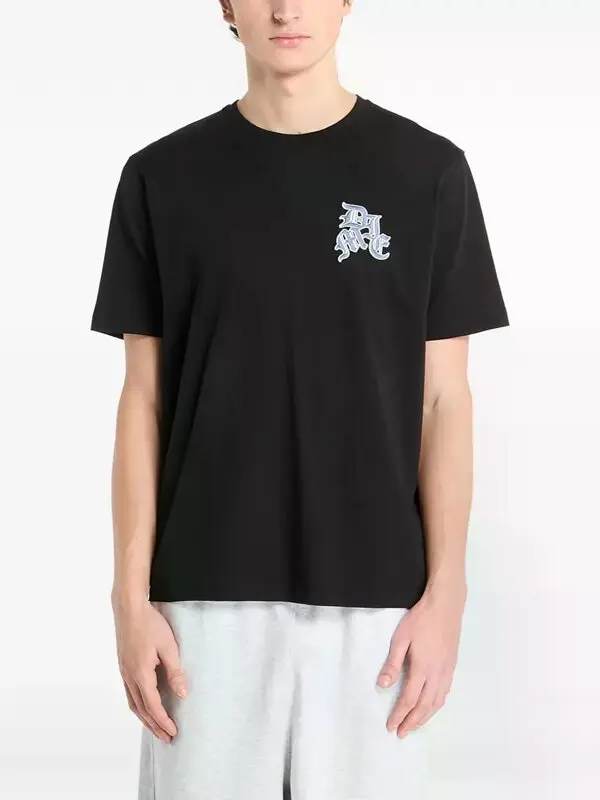 DIME Graphic Print T-shirt