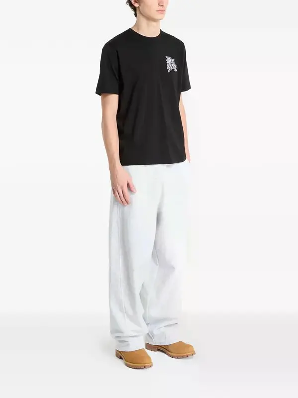 DIME Graphic Print T-shirt