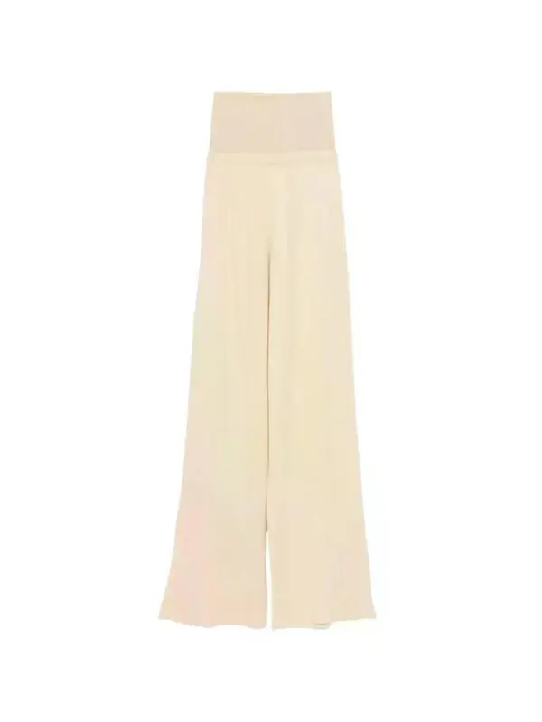 AYA MUSE Wide-leg Trousers