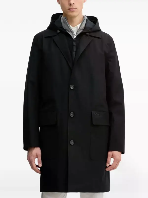 Mackage Mathias Hooded Coat