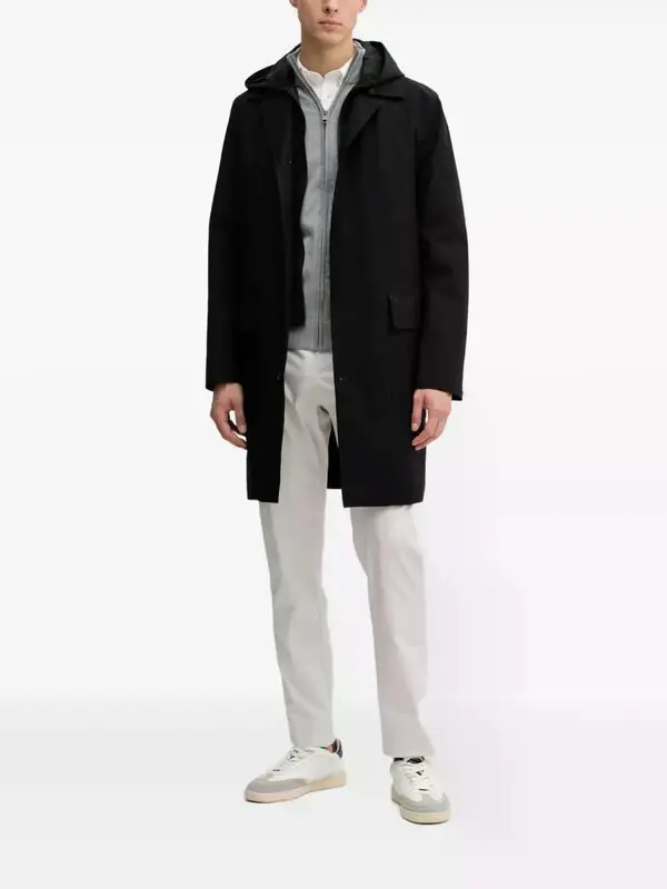 Mackage Mathias Hooded Coat