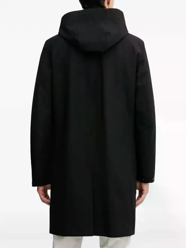 Mackage Mathias Hooded Coat