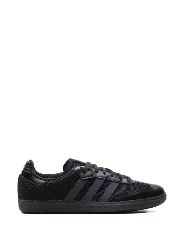 Adidas Samba Og Low-top Sneakers - Black