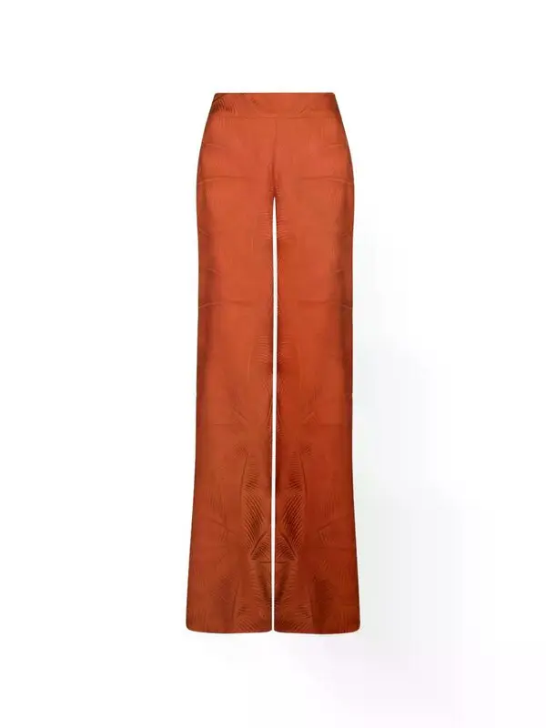 Johanna Ortiz Palazzo Pants