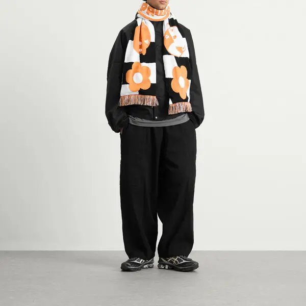 PAWA SPEED SPORTS Sports Racing Scarf
