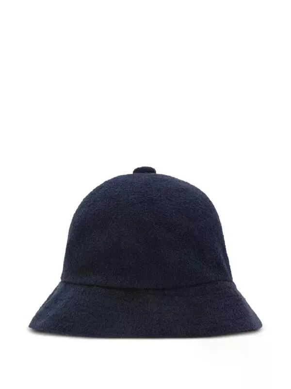 KANGOL Logo Bucket Hat