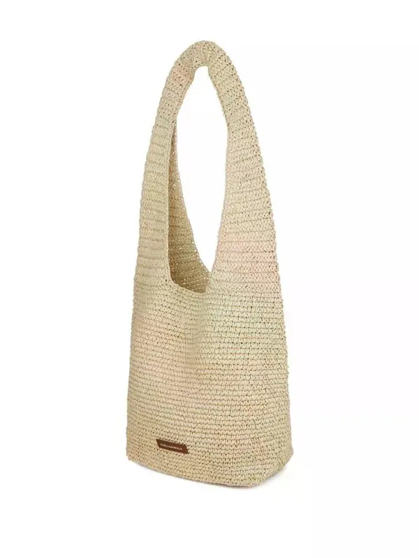 Karl Lagerfeld K/autograph Beach Bag