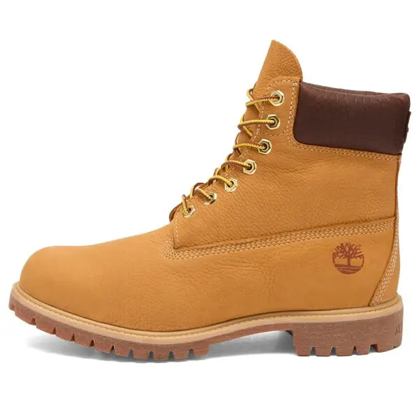 Timberland X Avirex 6 Inch Boot