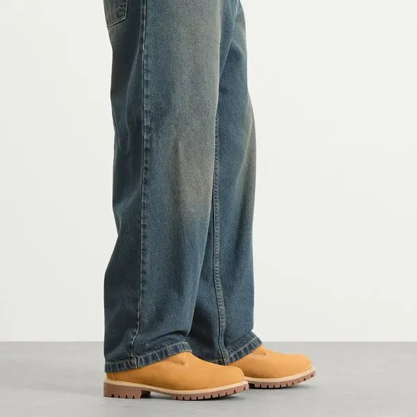 Timberland X Avirex 6 Inch Boot