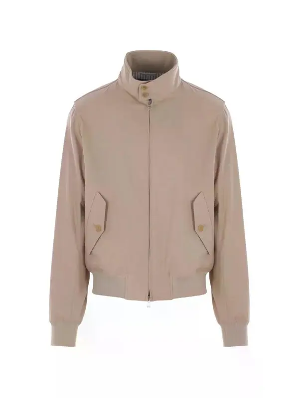J.PRESS Bomber Jacket