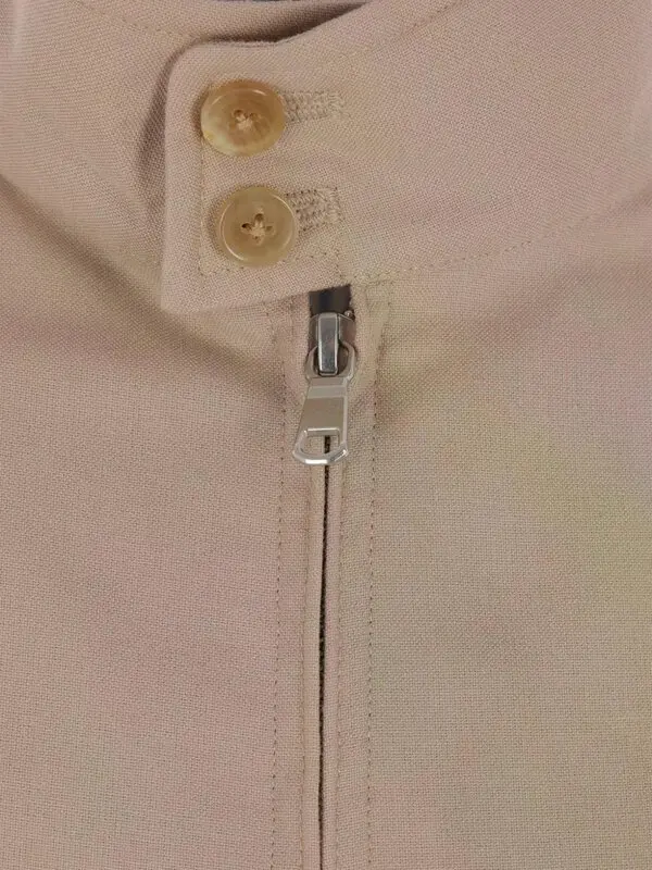 J.PRESS Bomber Jacket