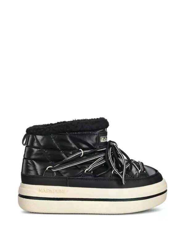 NAPAPIJRI Glacier Quilted Boots