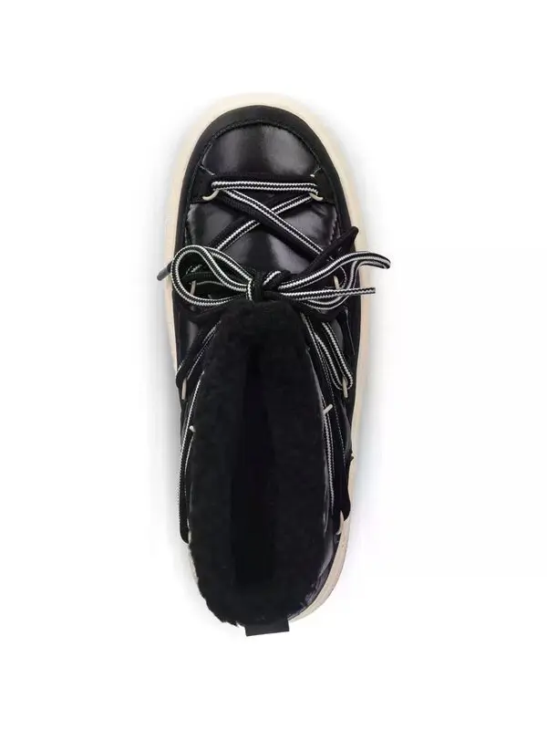 NAPAPIJRI Glacier Quilted Boots