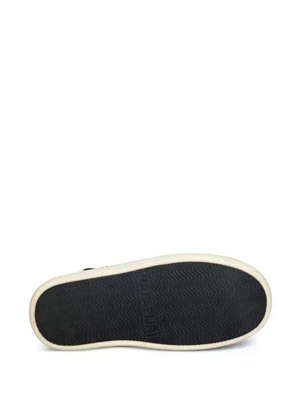 NAPAPIJRI Glacier Quilted Boots