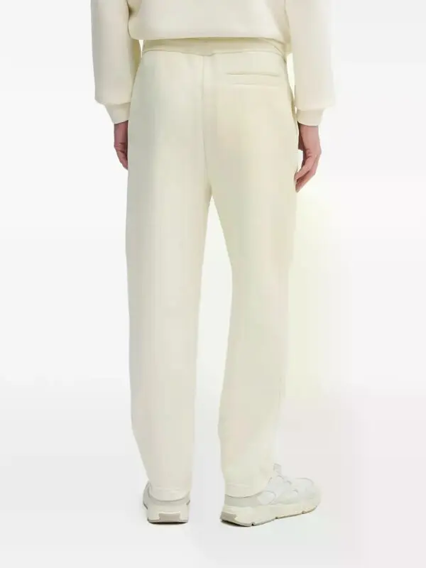 Mackage Jamil-r Logo Track Pants