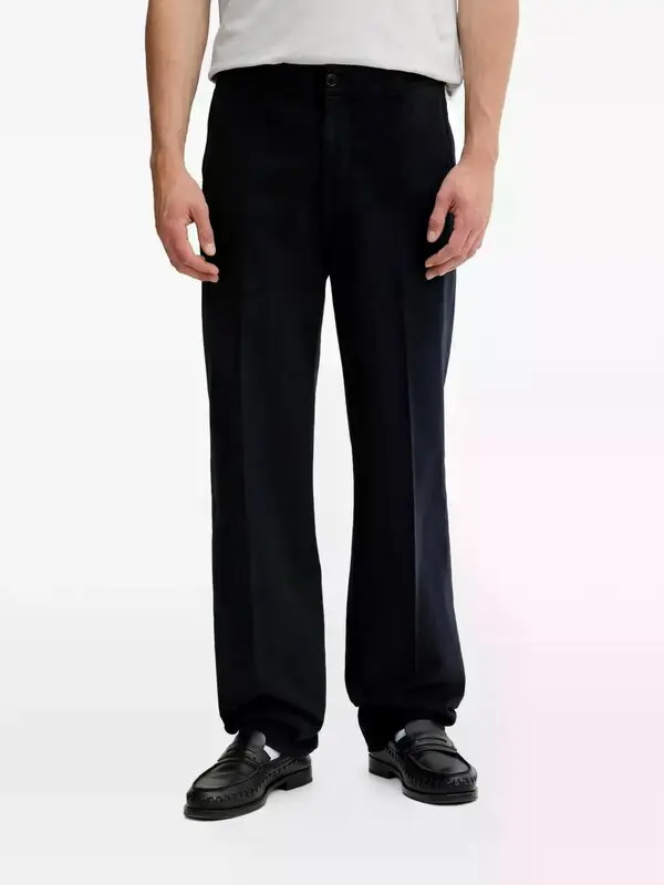 Filippa K Cotton Trousers