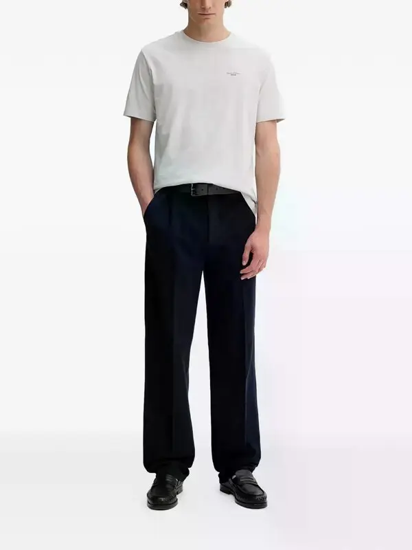 Filippa K Cotton Trousers