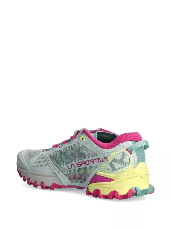 LA SPORTIVA Lace-up Performance Sneakers