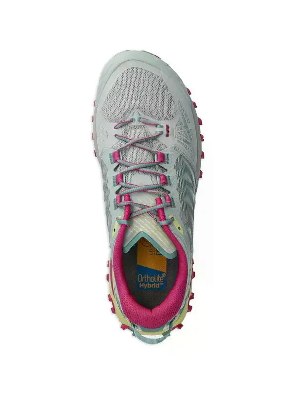 LA SPORTIVA Lace-up Performance Sneakers